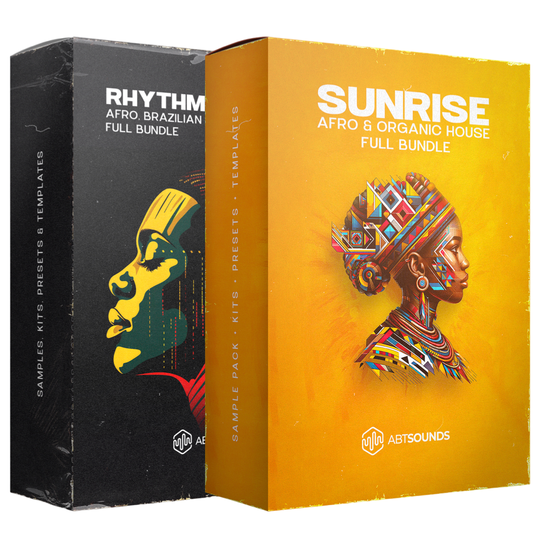 Rhythmic Roots + Sunrise Bundle – ABT Sounds