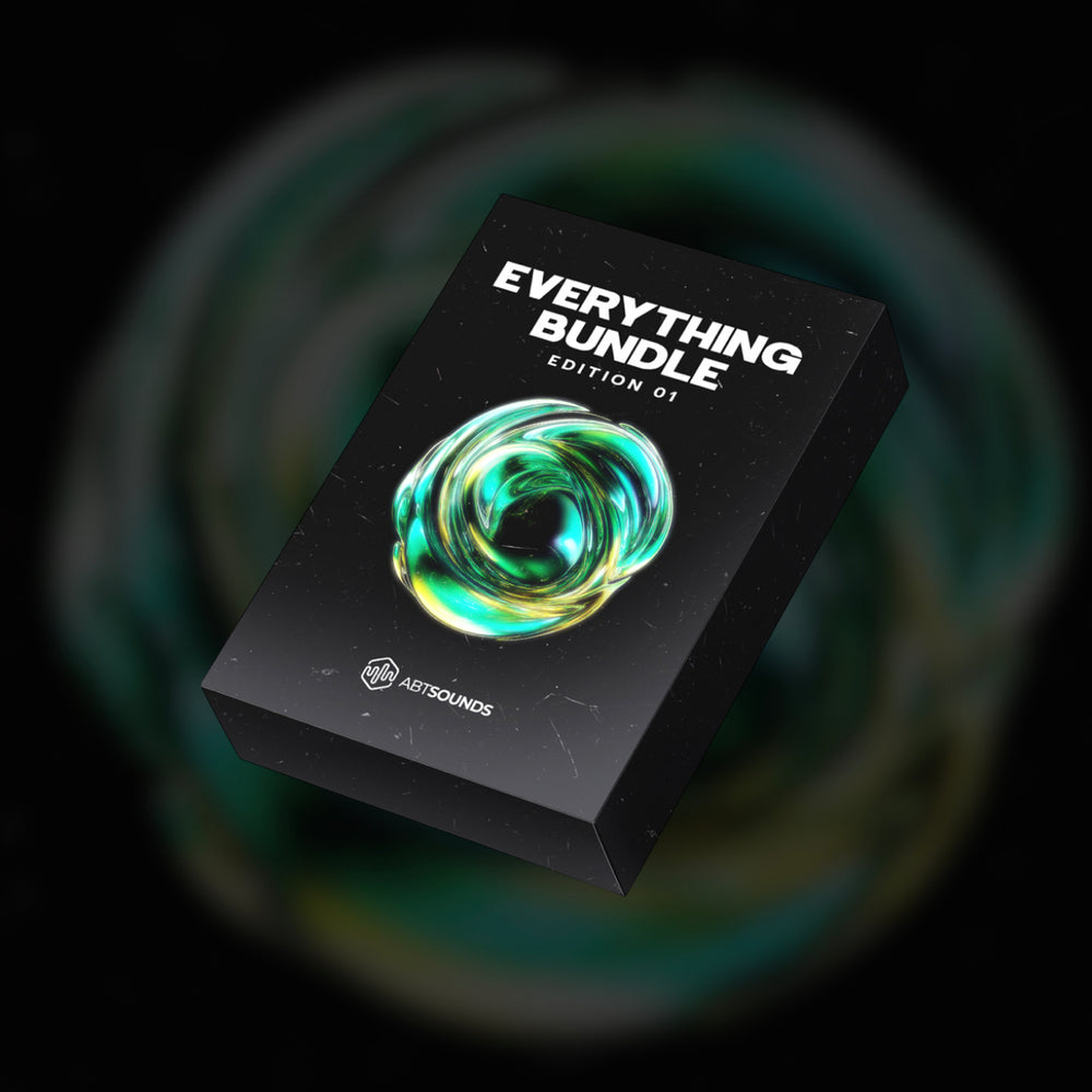 Everything Bundle Edition 01 – ABT Sounds