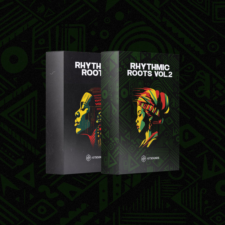 ABT Sounds - Samples l Presets & Banks l DAW Templates