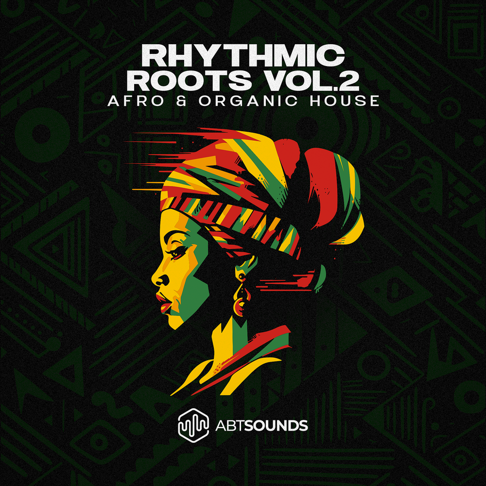Rhythmic Roots Vol. 01 & Vol 02 – ABT Sounds